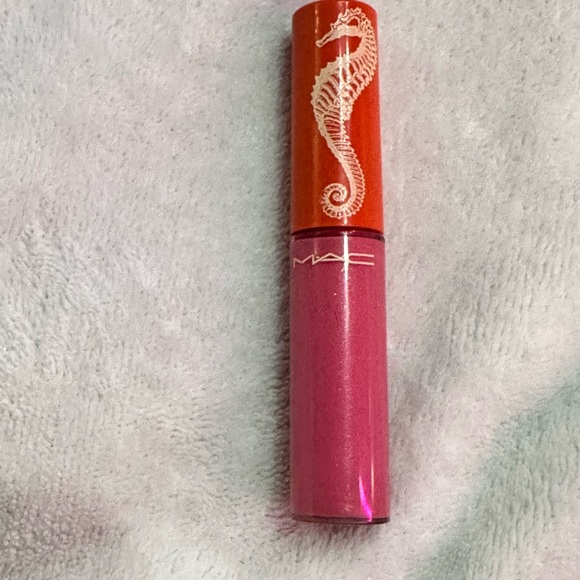 MAC Cosmetics | Makeup | Mac Cosmetics Le Splashing To The Beach ...